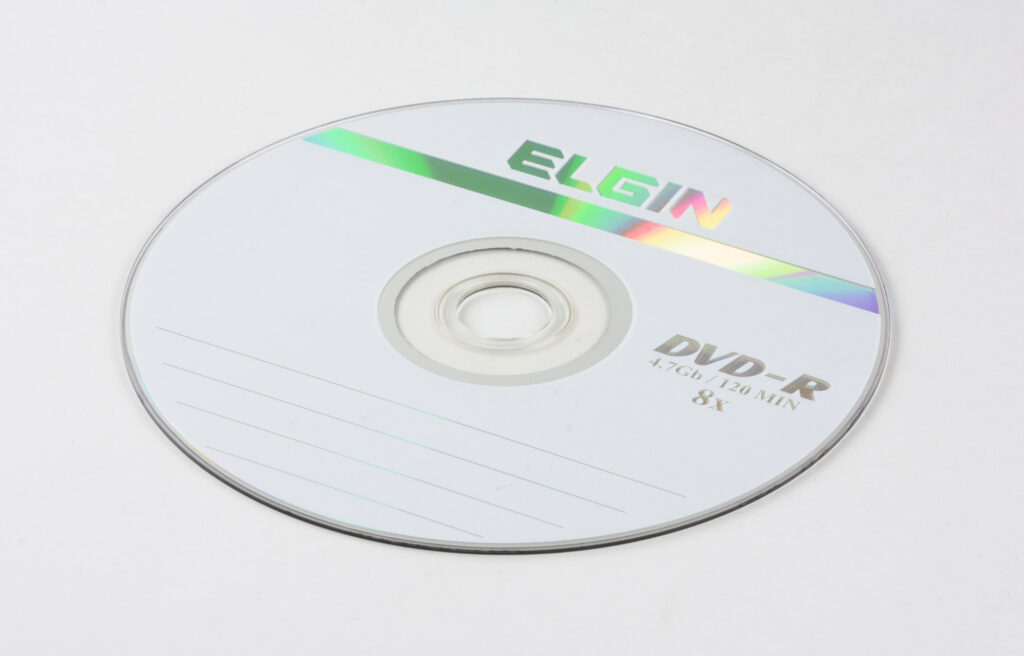» DVD-Rom