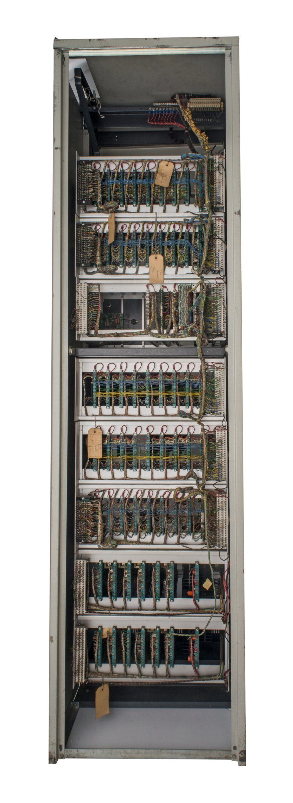 » Central telefônica